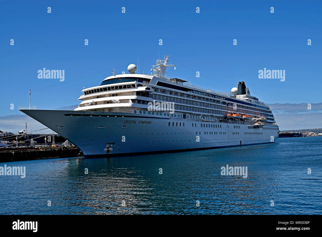 Crystal symphony hi-res stock photography and images - Alamy