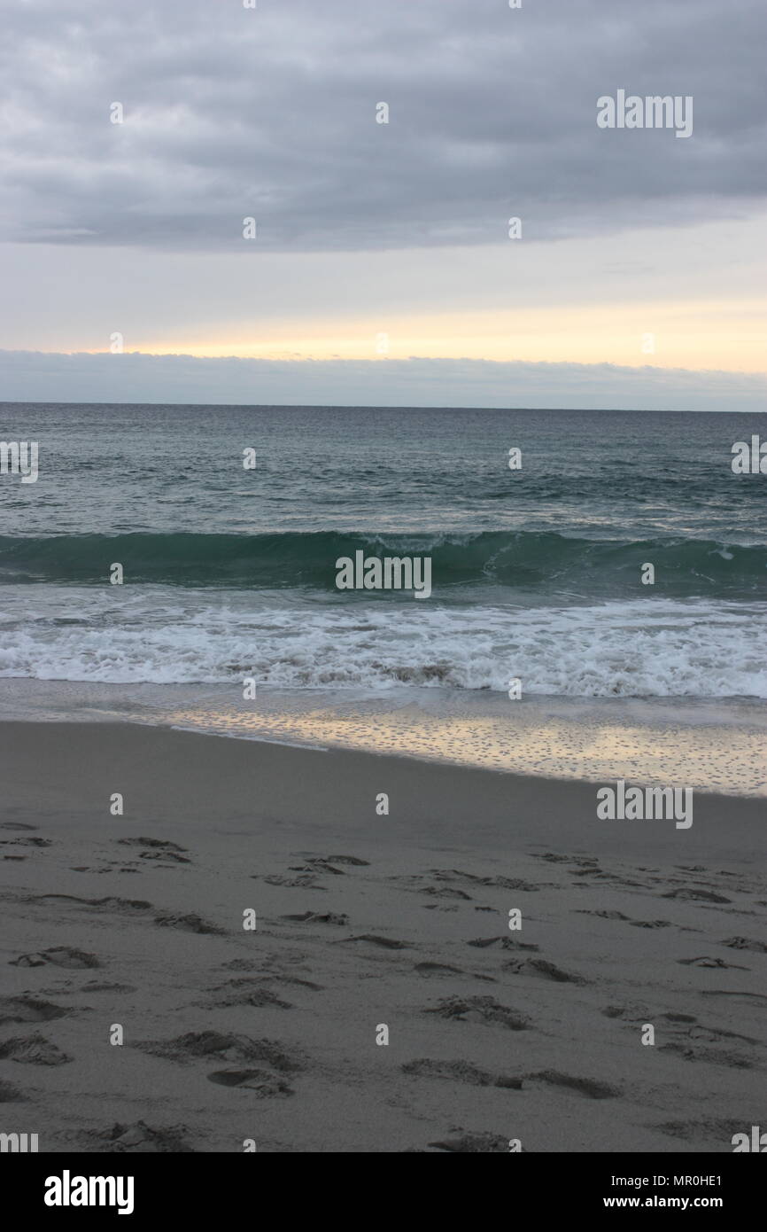 Norwegian beaches hi-res stock photography and images - Alamy