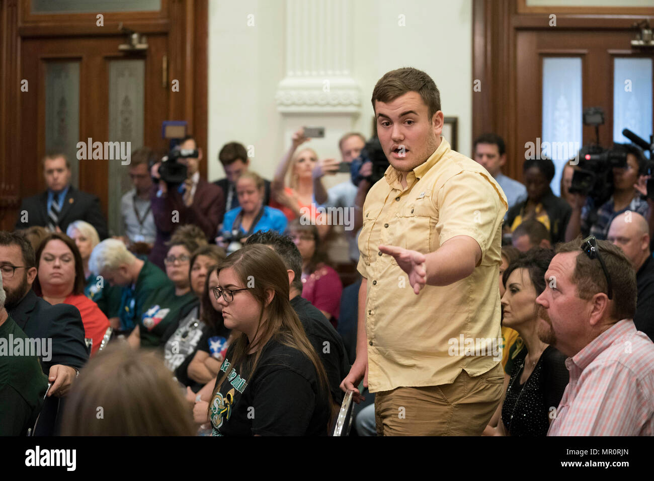 Chenoweth hi-res stock photography and images - Alamy