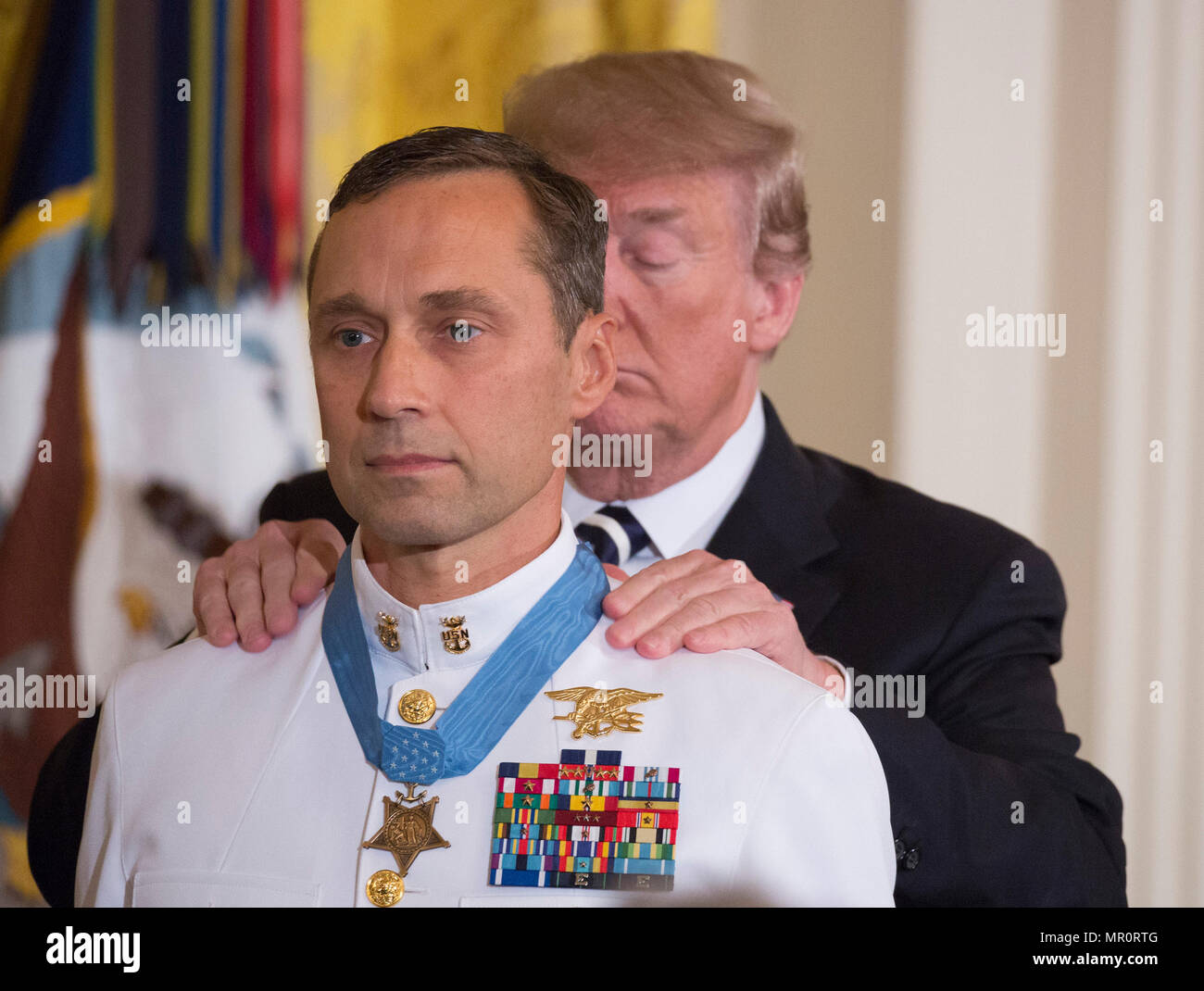 Master chief petty officer hi-res stock photography and images - Alamy