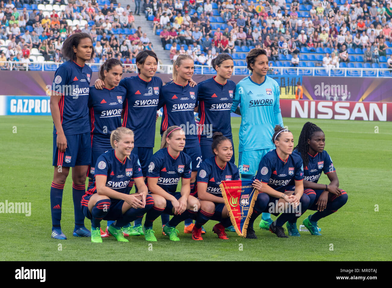 Selma Bacha High Resolution Stock Photography and Images - Alamy