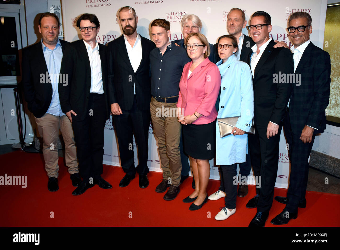 Gloria everett hi-res stock photography and images - Alamy