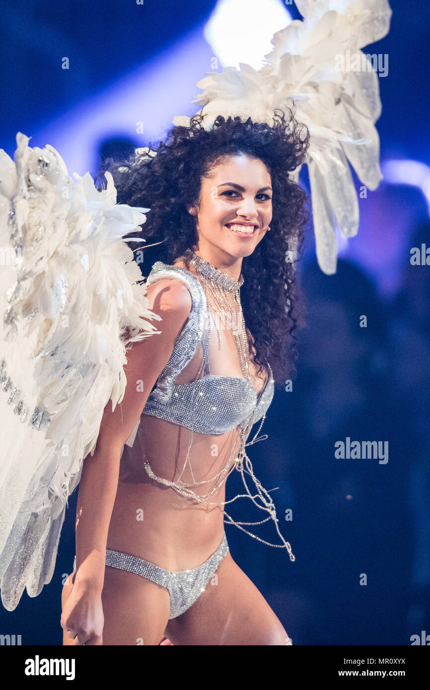 Juliana germany next topmodel hi-res stock photography and images - Alamy