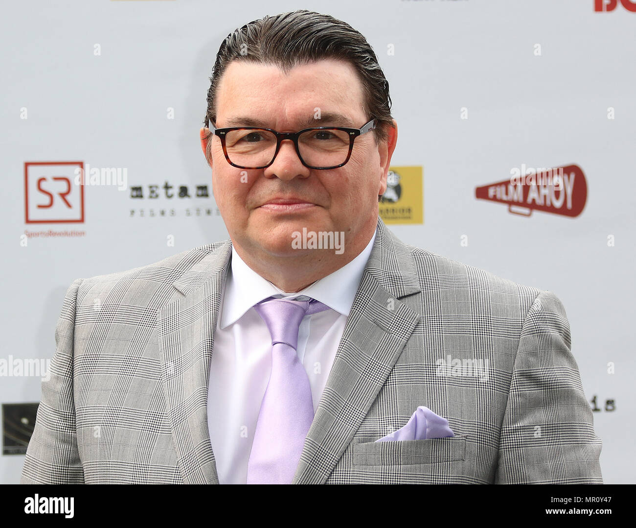 Jamie Foreman, The Bromley Boys - World Premiere, Wembley Stadium ...