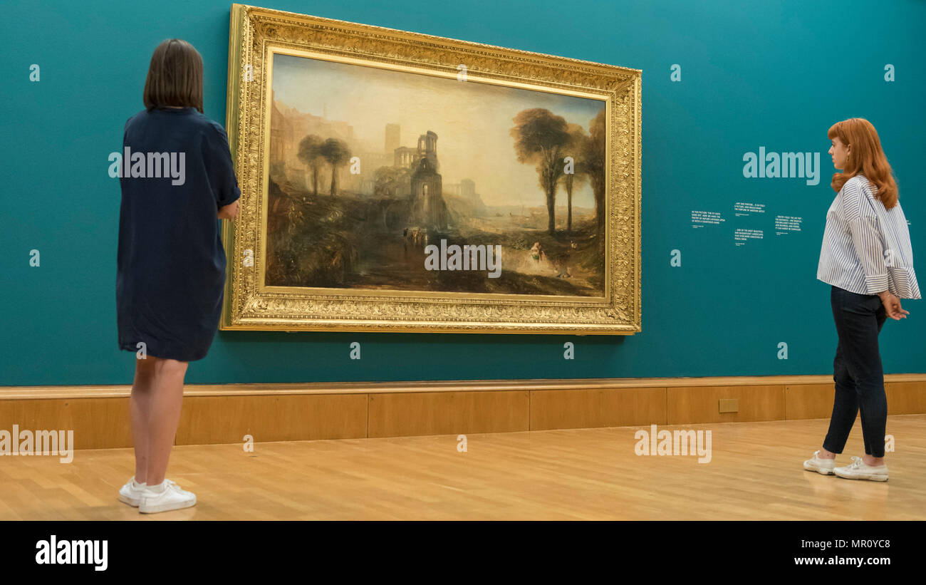 Caligulas palace hi-res stock photography and images - Alamy