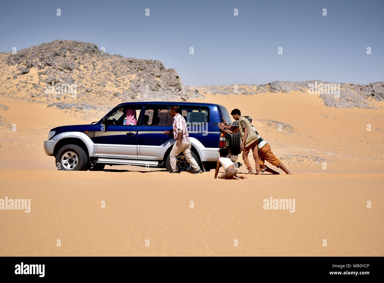 Toyota prado hi-res stock photography and images - Alamy