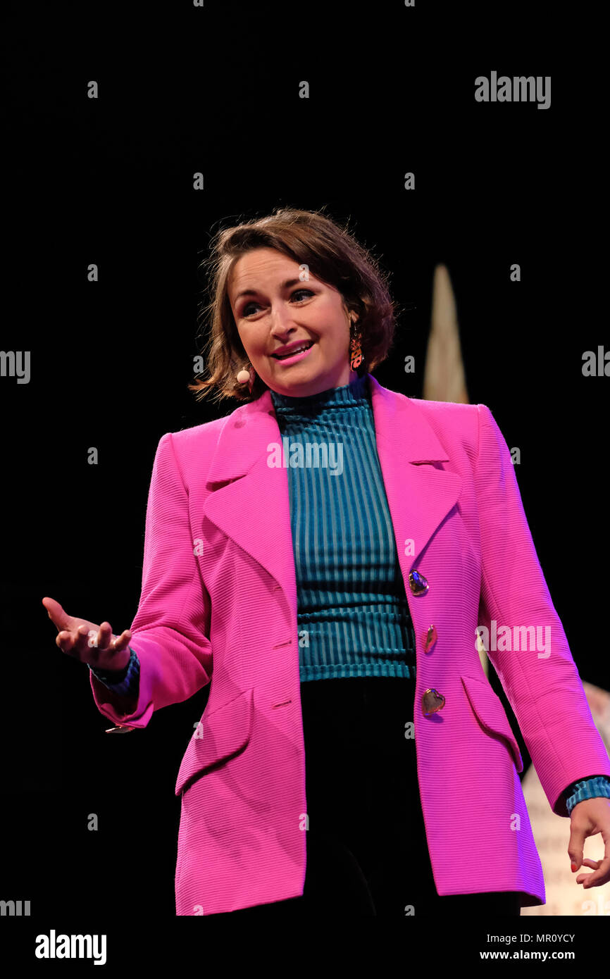 Laura dockrill hi-res stock photography and images - Alamy