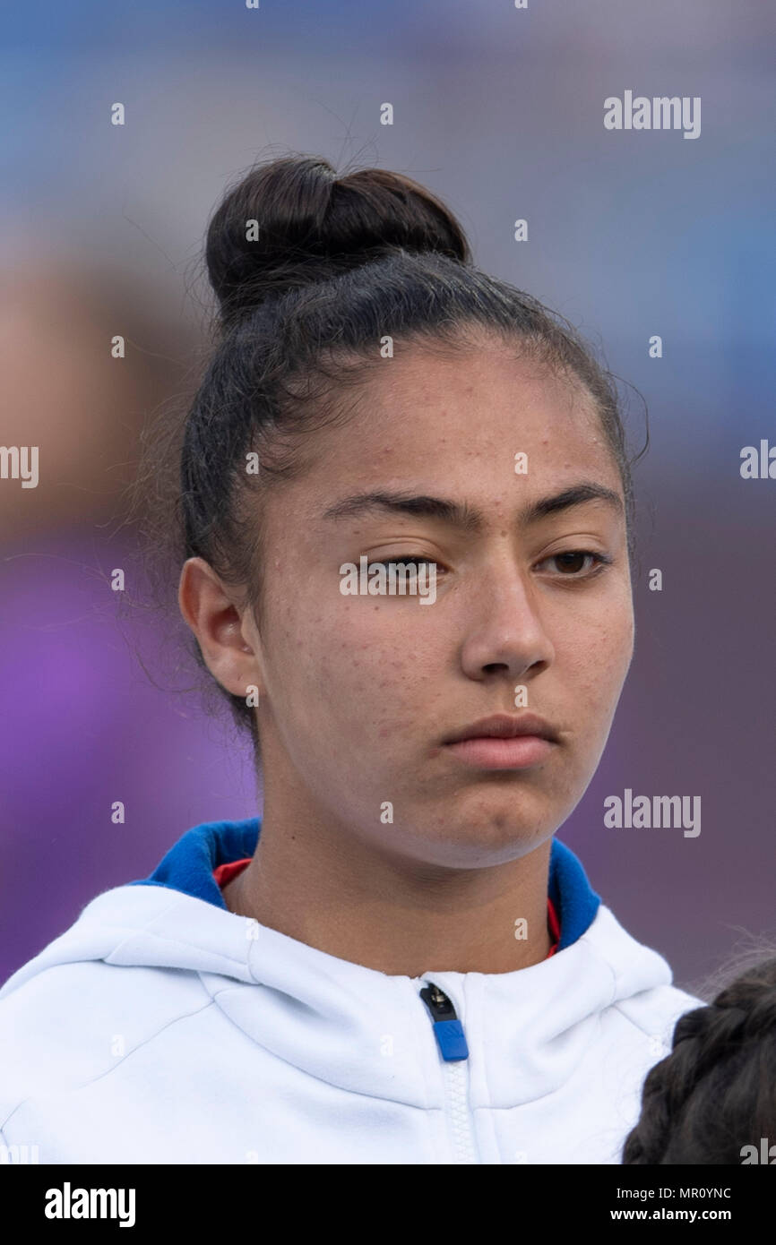 Selma Bacha of Lyon during the UEFA Women's Champions League Final ...