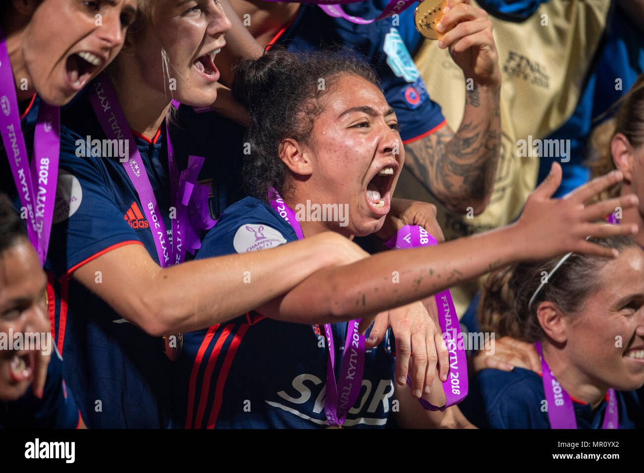 Selma bacha lyon hi-res stock photography and images - Alamy