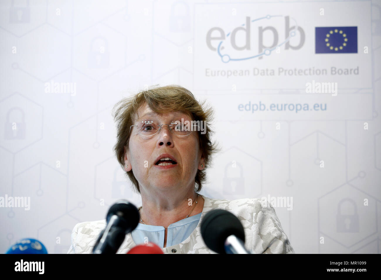 Andrea jelinek hi-res stock photography and images - Alamy