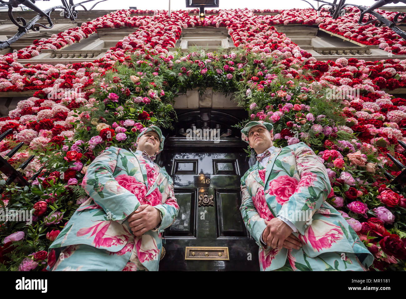 ''annabel's'' hi-res stock photography and images - Alamy