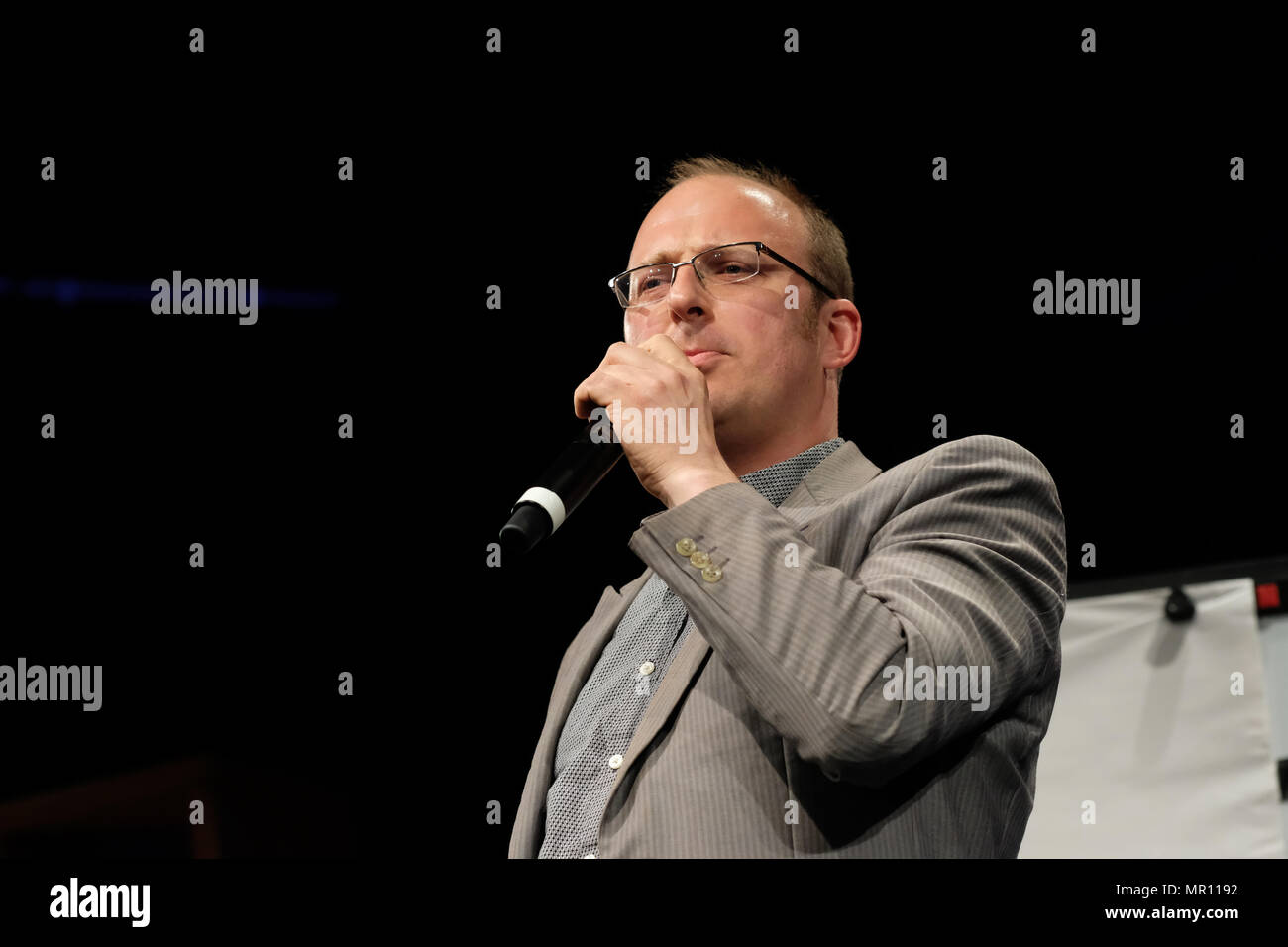 Aneirin hi-res stock photography and images - Alamy