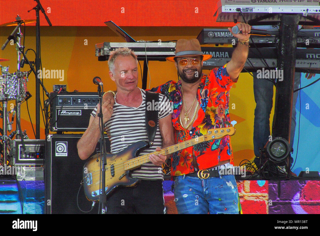 2018 good morning hi-res stock photography and images - Alamy