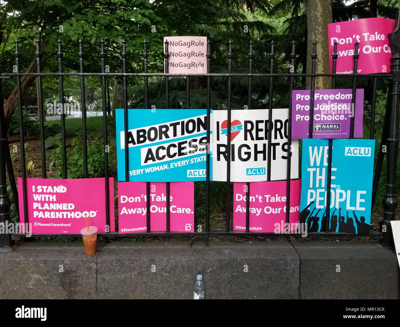 Repro rights rally hi-res stock photography and images - Alamy