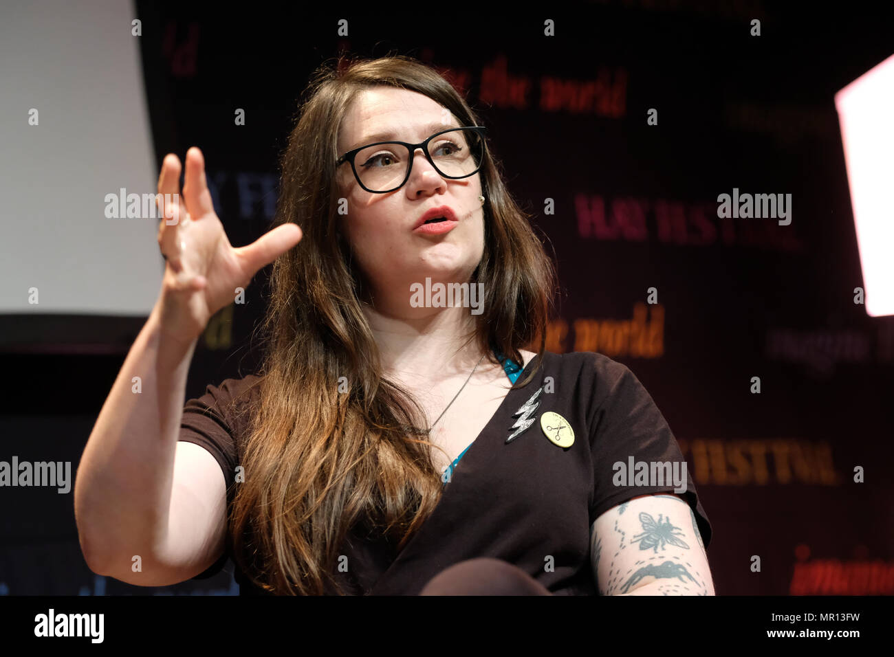 Sarah corbett hi-res stock photography and images - Alamy