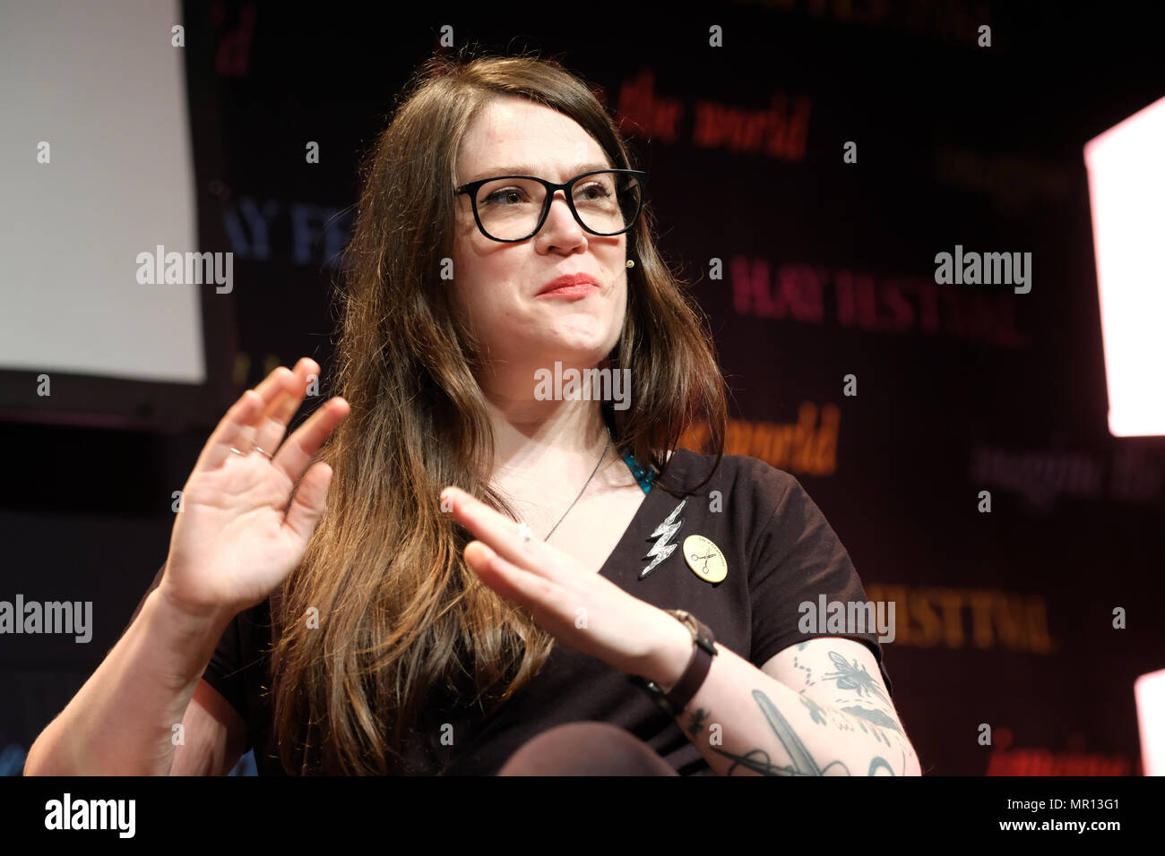 Sarah corbett hi-res stock photography and images - Alamy