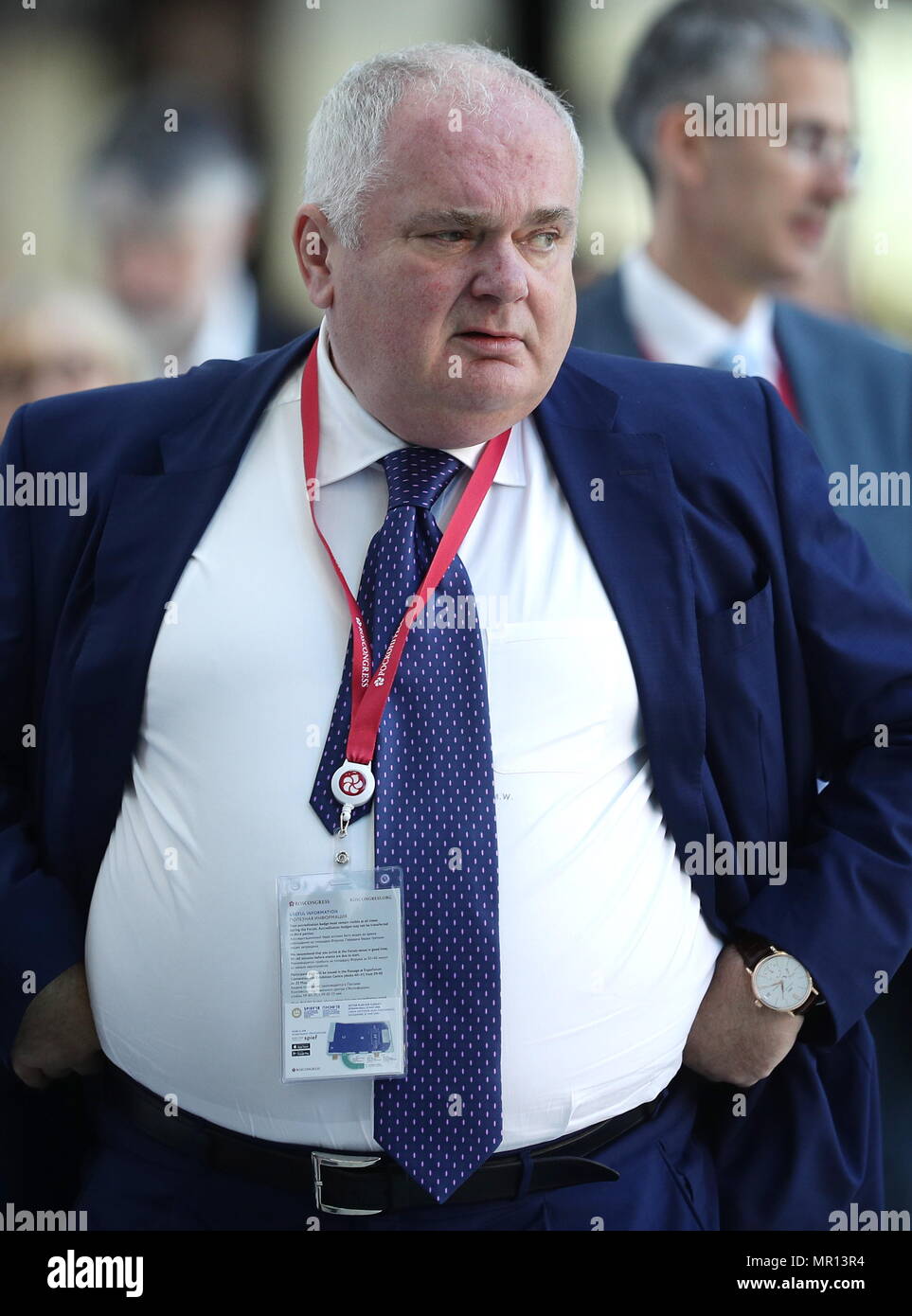 Matthias Warnig High Resolution Stock Photography and Images - Alamy