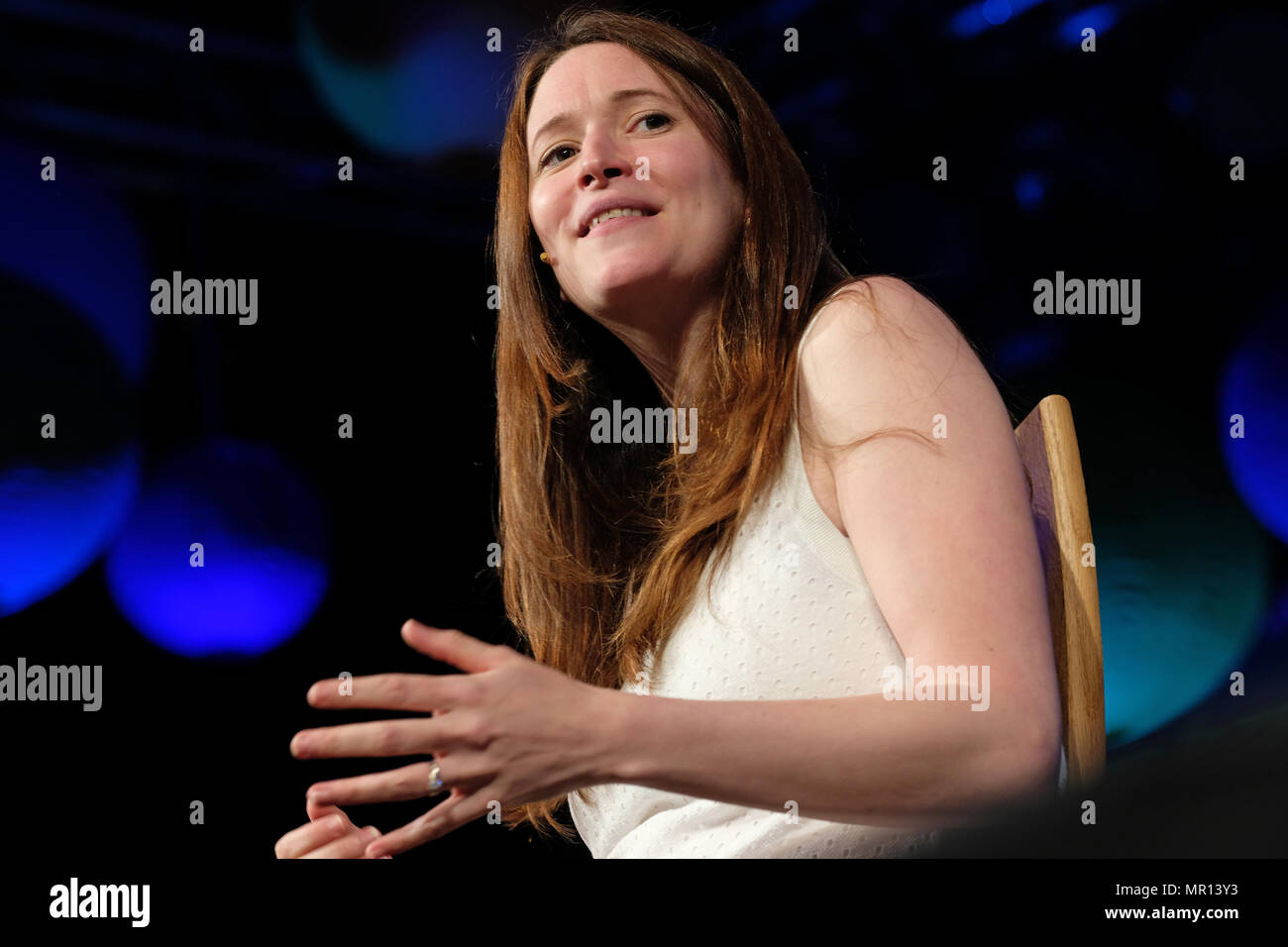 Helen thomson neuroscientist hi-res stock photography and images - Alamy