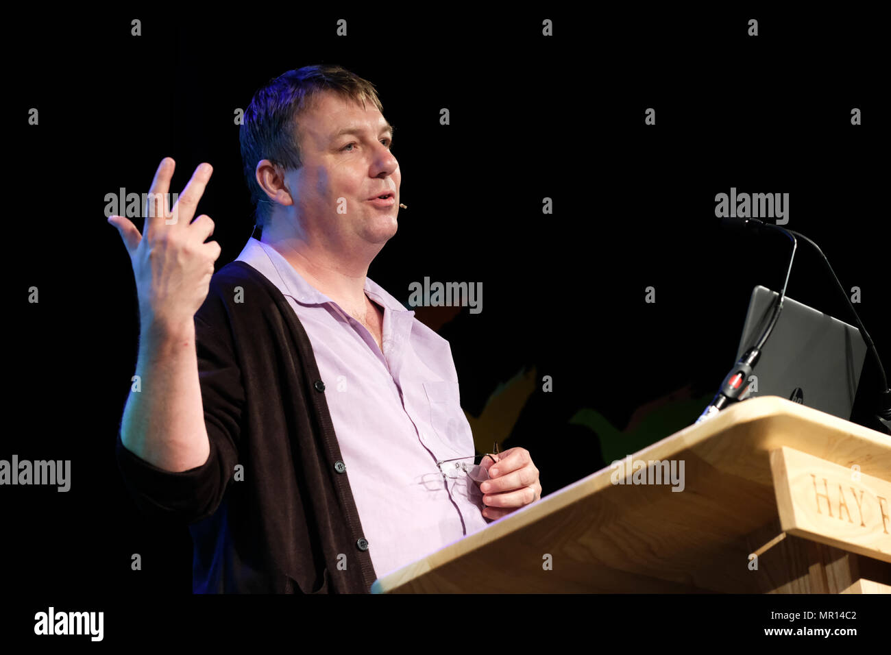 Danny Dorling High Resolution Stock Photography and Images - Alamy