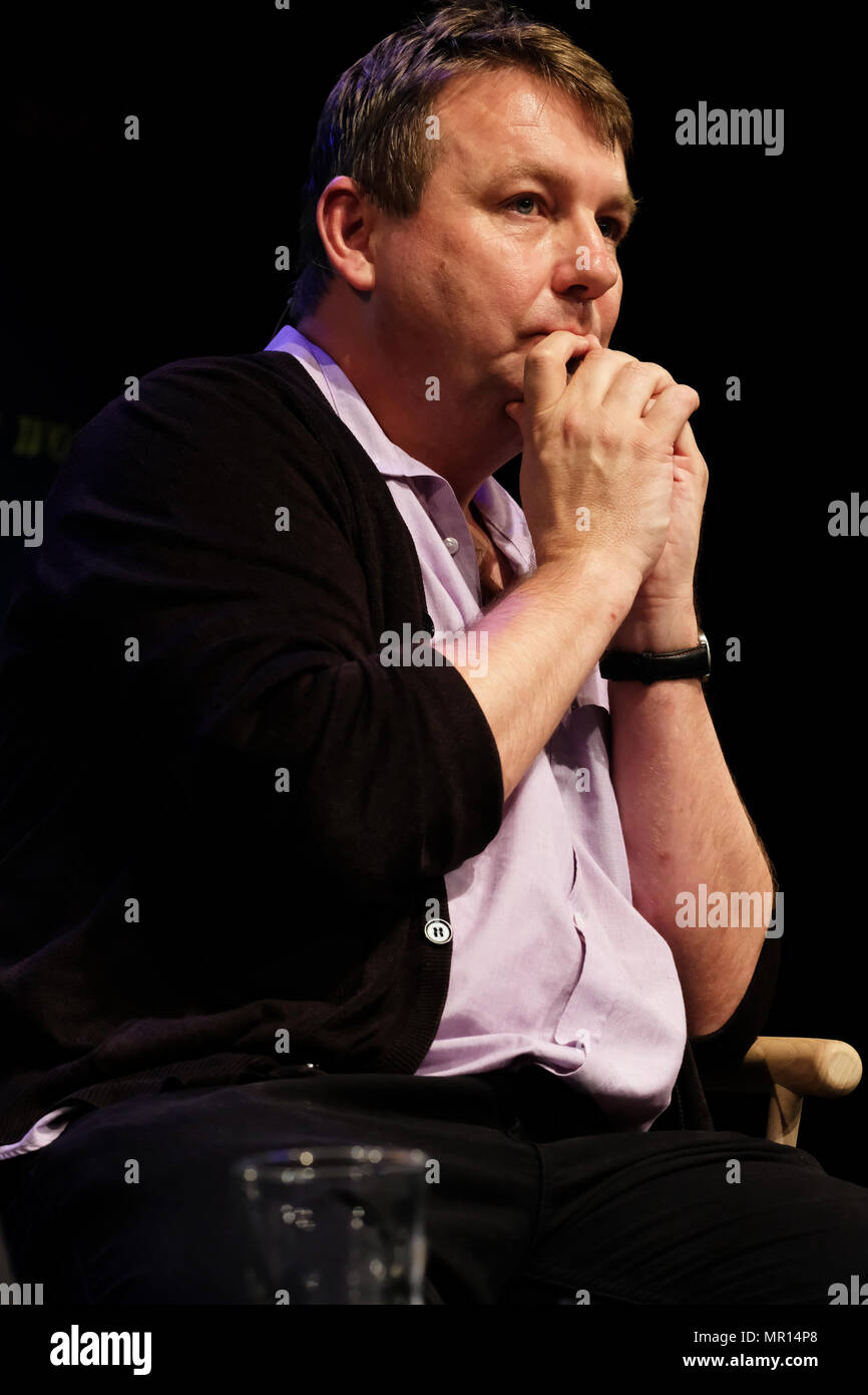 Professor danny dorling hi-res stock photography and images - Alamy