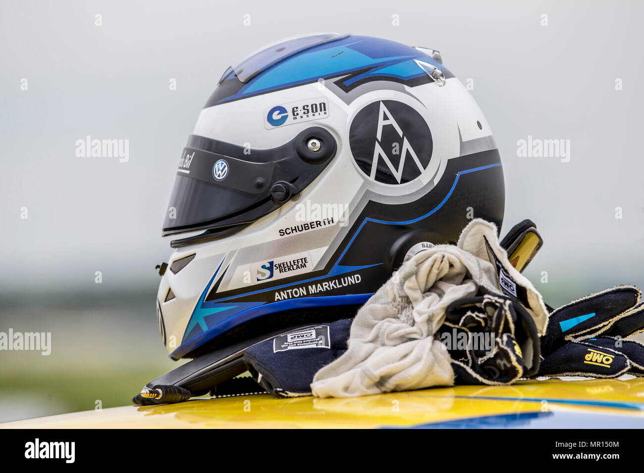 Anton marklund hi-res stock photography and images - Alamy