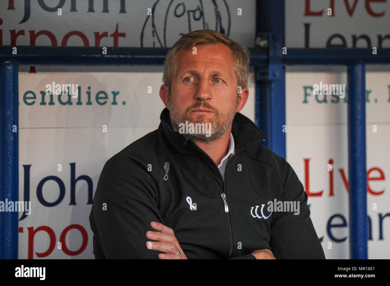 Denis betts hi-res stock photography and images - Alamy