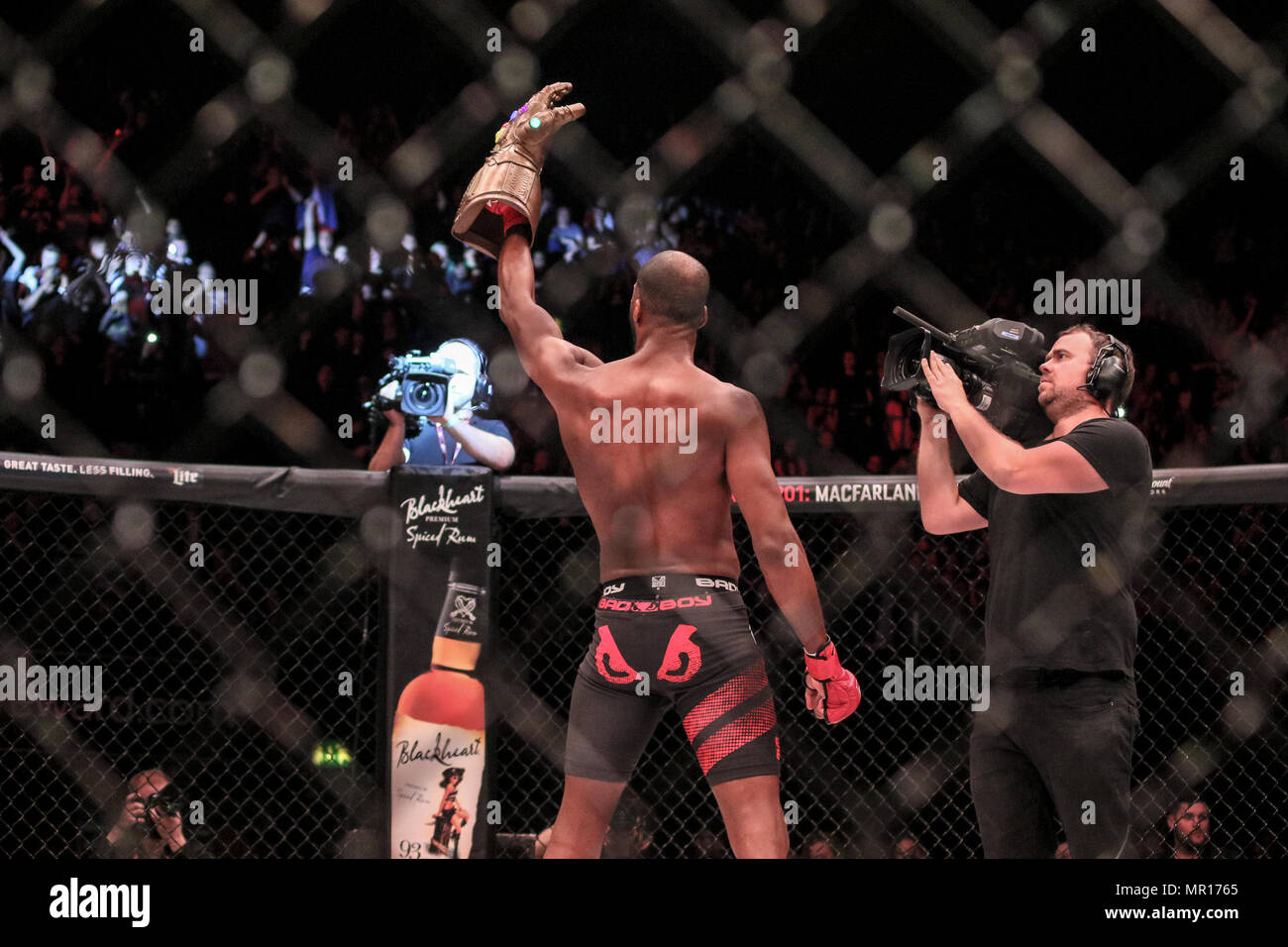 Michael cooke hi-res stock photography and images - Alamy