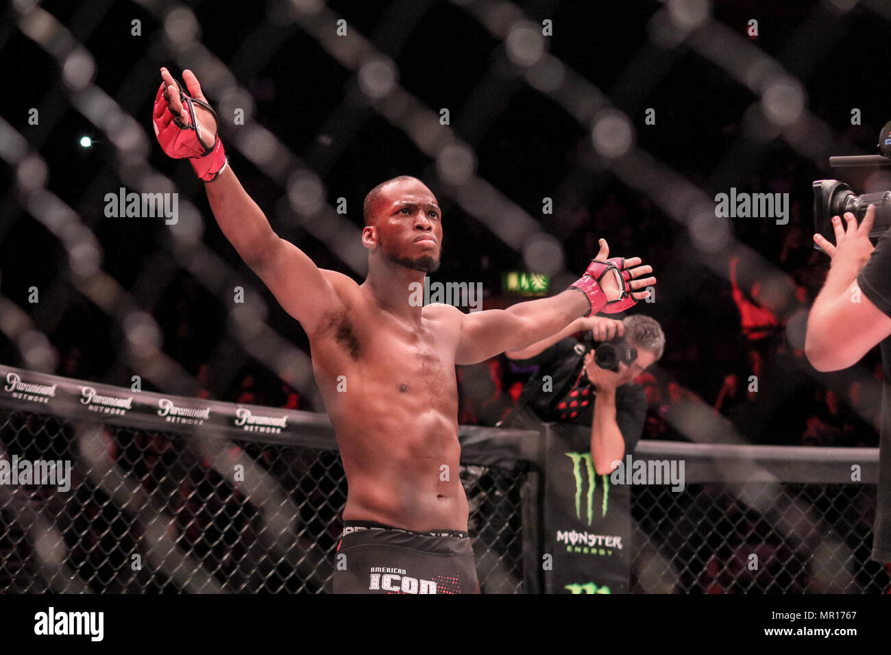 Michael page hi-res stock photography and images - Alamy