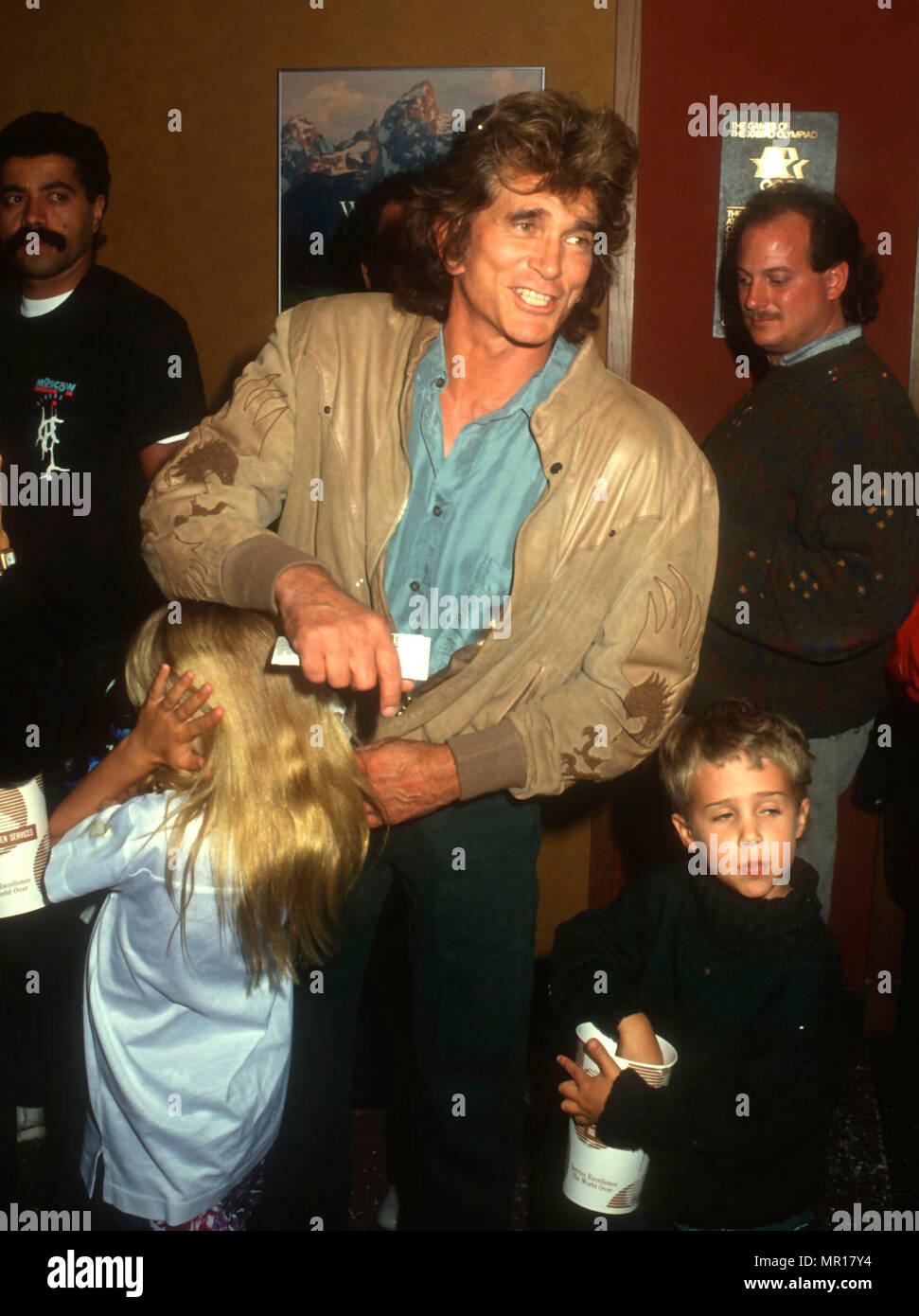 Jennifer Landon Michael Landon