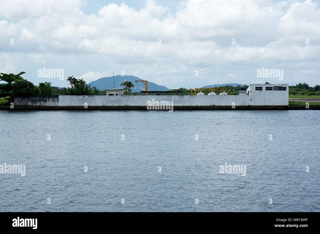 Brazil military base hi-res stock photography and images - Alamy