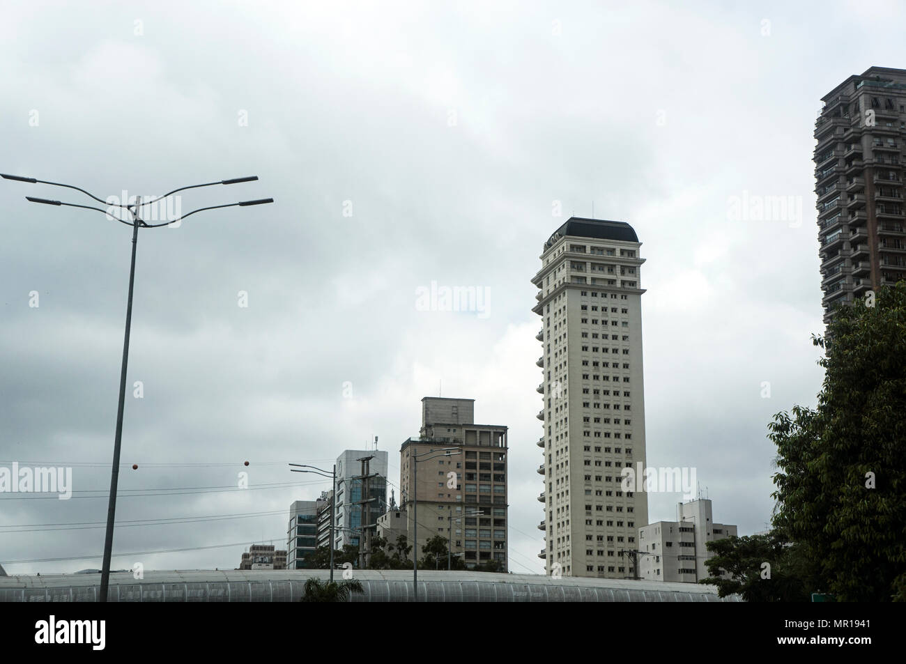 Tiete City High Resolution Stock Photography and Images - Alamy