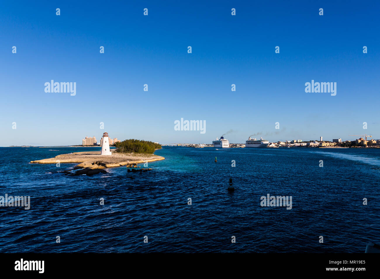 Nassau point hi-res stock photography and images - Alamy