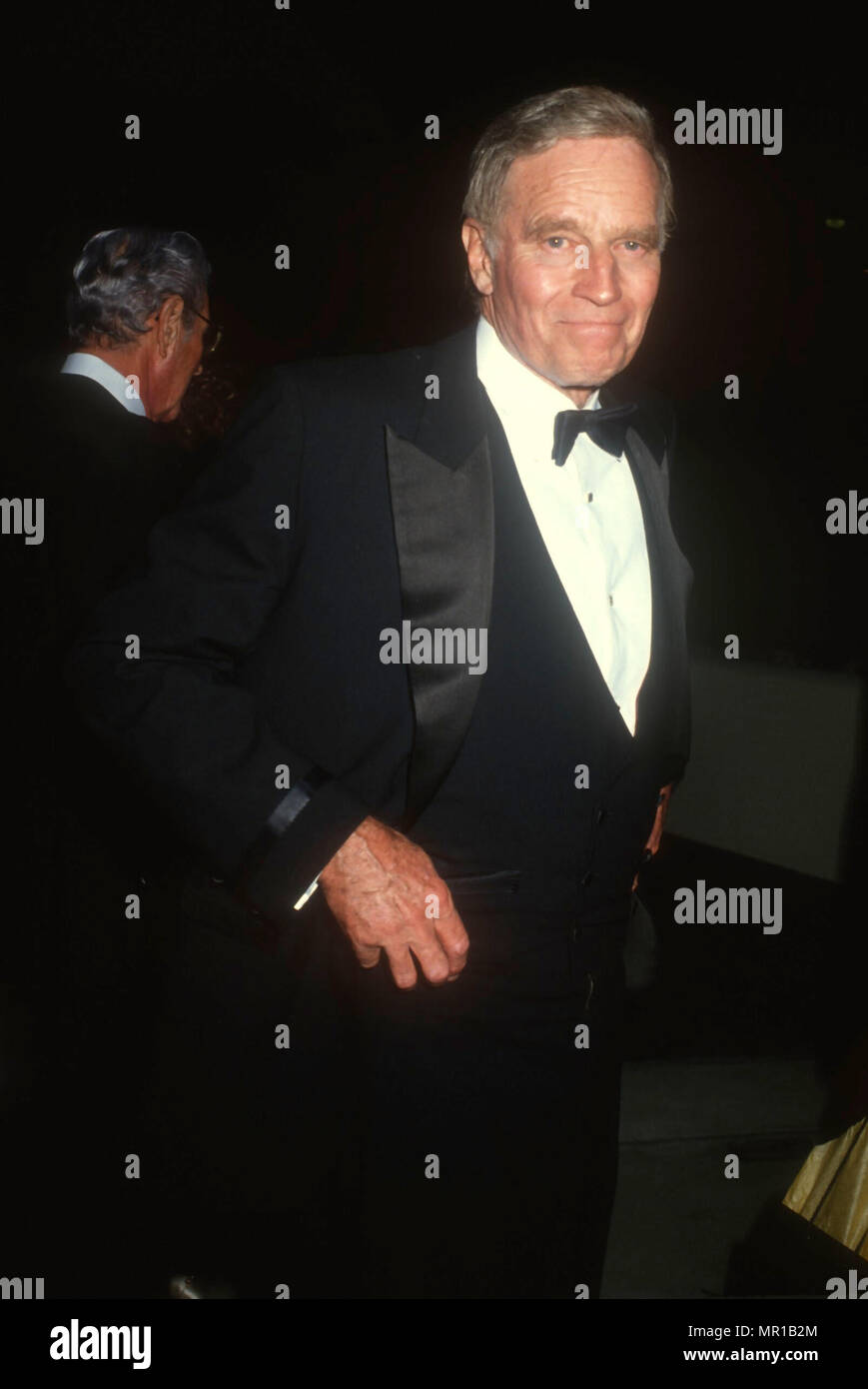 Planet of the apes heston hi-res stock photography and images - Alamy