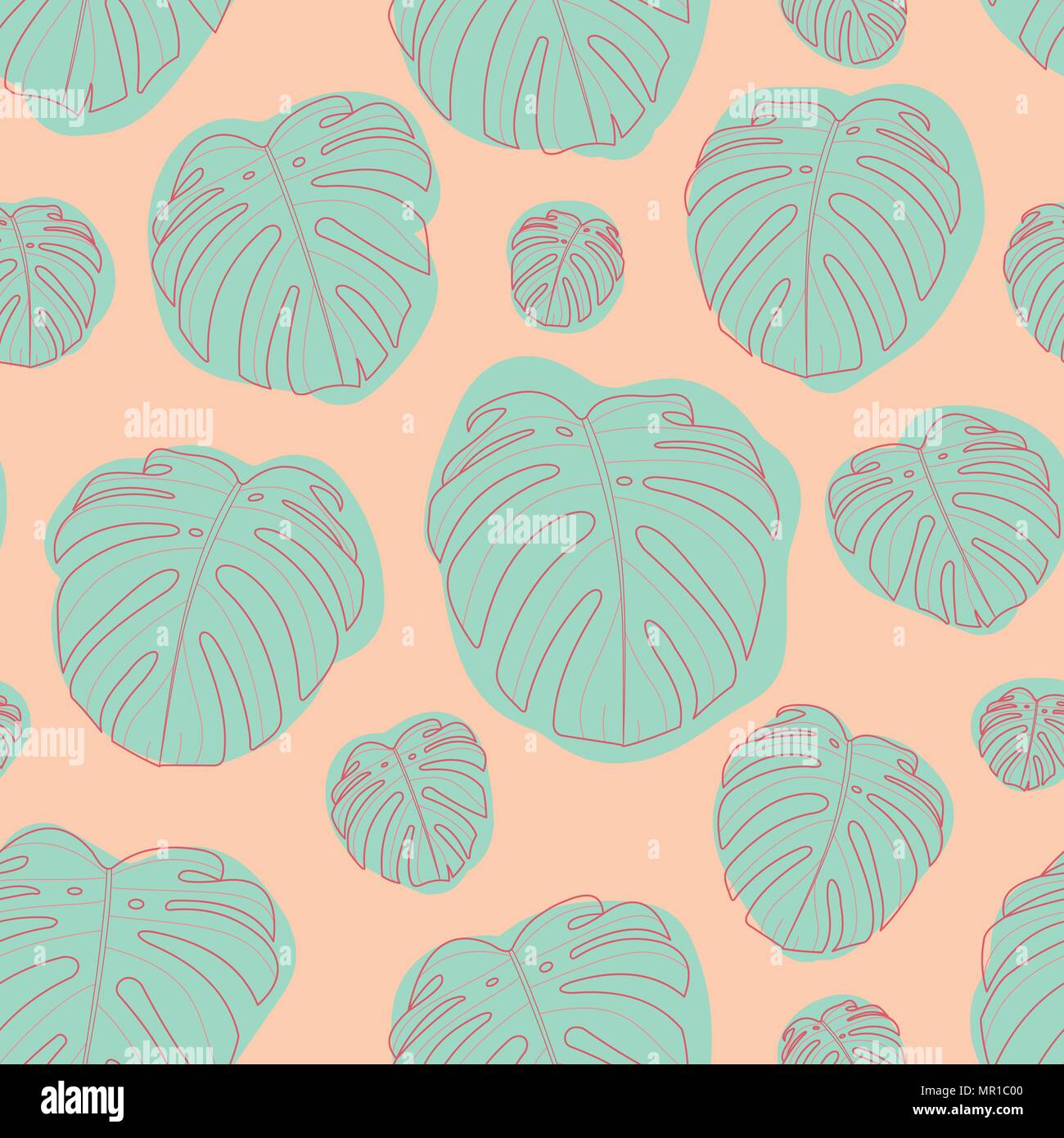 Happy summer vacation in Stock Vector Images - Alamy