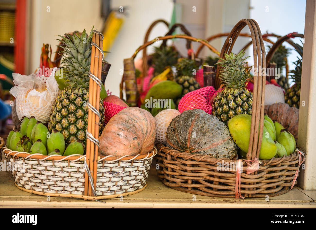 Bangkok Hindu Celebration Stock Photos & Bangkok Hindu Celebration ...
