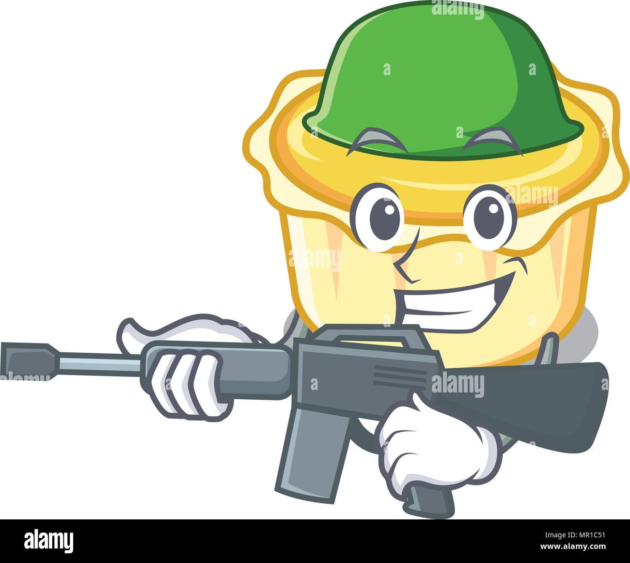 Army soldiers cook military Stock Vector Images - Alamy