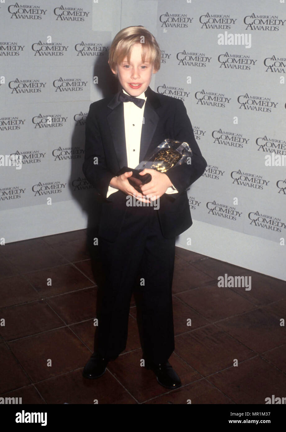 LOS ANGELES, CA - MARCH 9: Actor Macaulay Culkin attends Fifth Annual ...