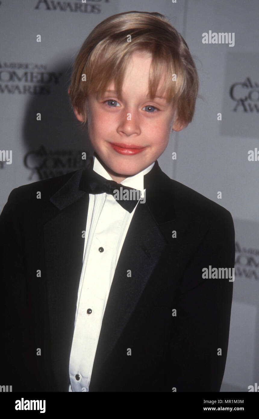 LOS ANGELES, CA - MARCH 9: Actor Macaulay Culkin attends Fifth Annual ...