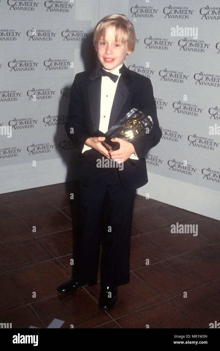 LOS ANGELES, CA - MARCH 9: Actor Macaulay Culkin attends Fifth Annual ...