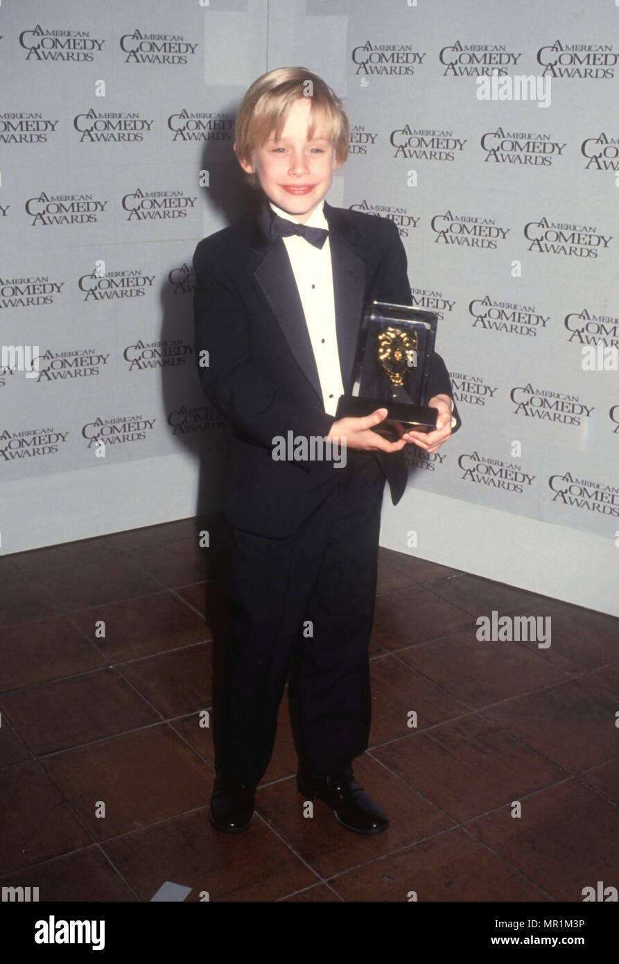 LOS ANGELES, CA - MARCH 9: Actor Macaulay Culkin attends Fifth Annual ...