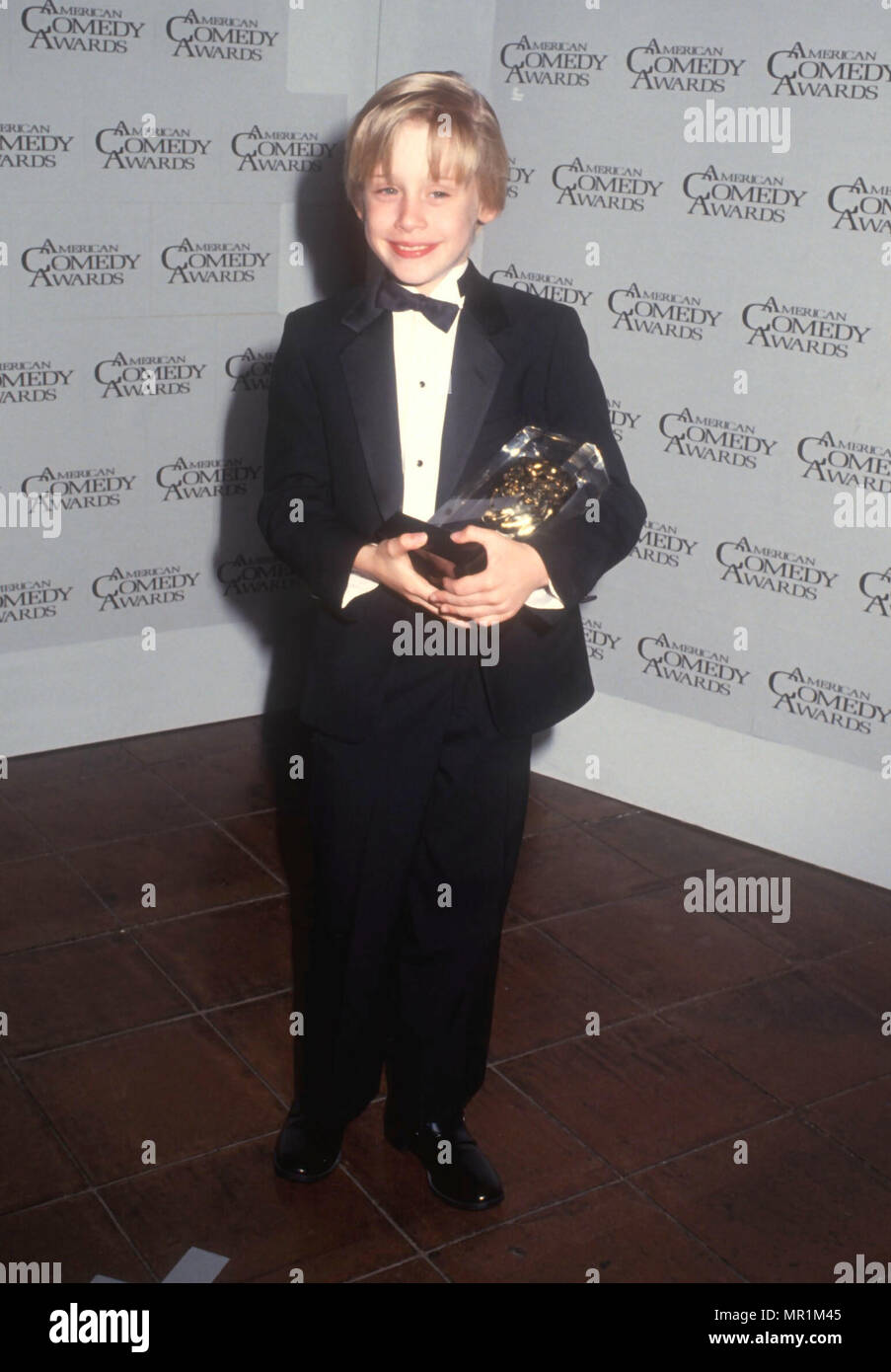 LOS ANGELES, CA - MARCH 9: Actor Macaulay Culkin attends Fifth Annual ...