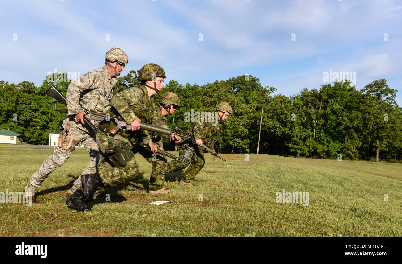 Armed Forces Skill At Arms Meeting High Resolution Stock Photography ...