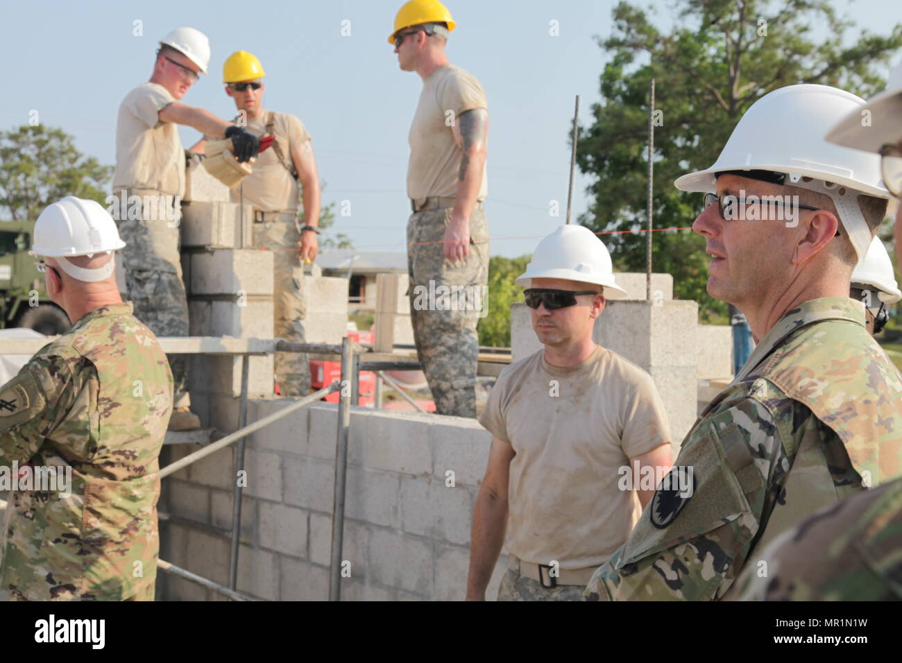 U.S. Army Maj. Gen. David Conboy, U.S. Army Reserves Deputy Commanding ...