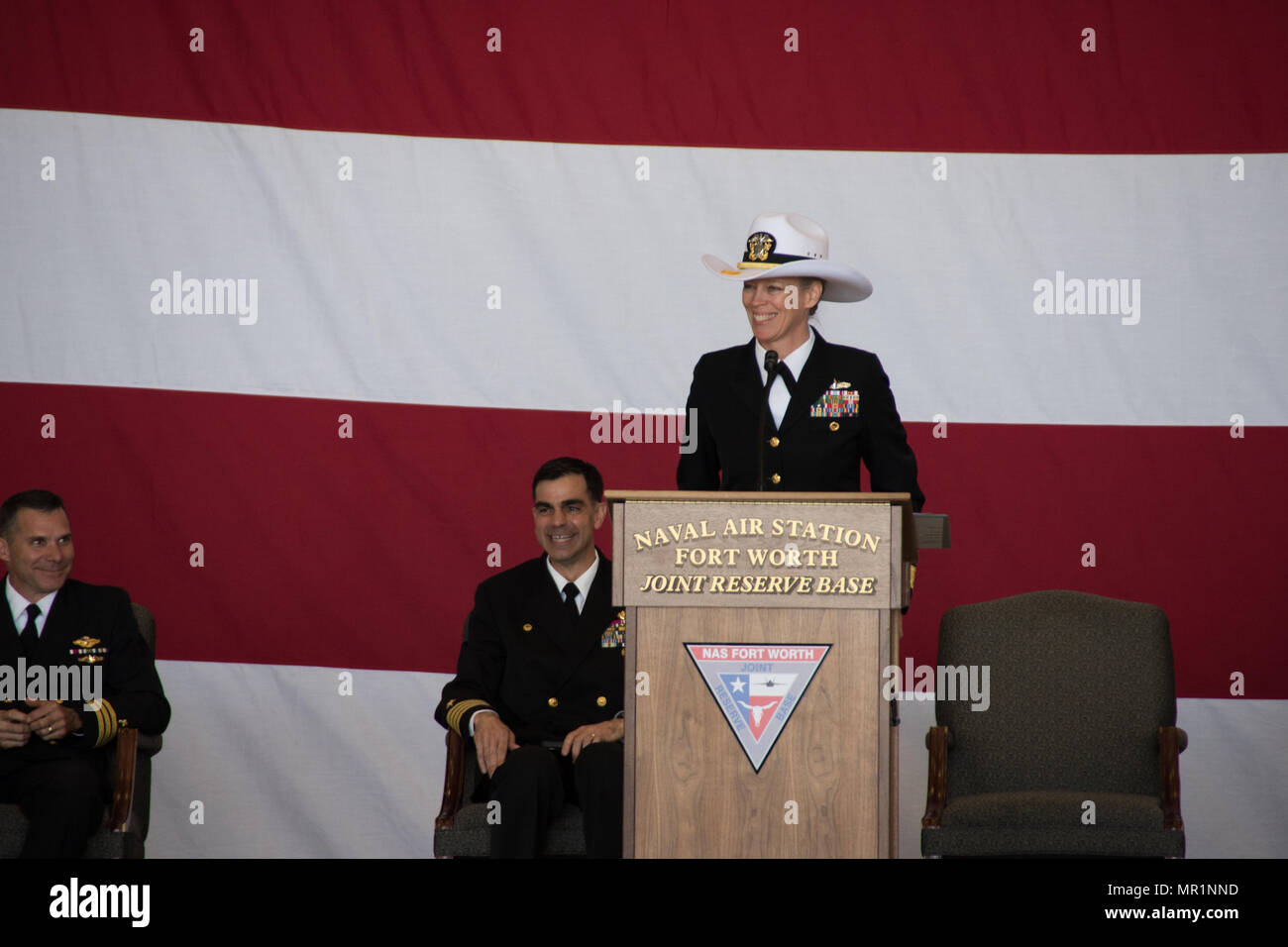 Admiral mary jackson hi-res stock photography and images - Alamy