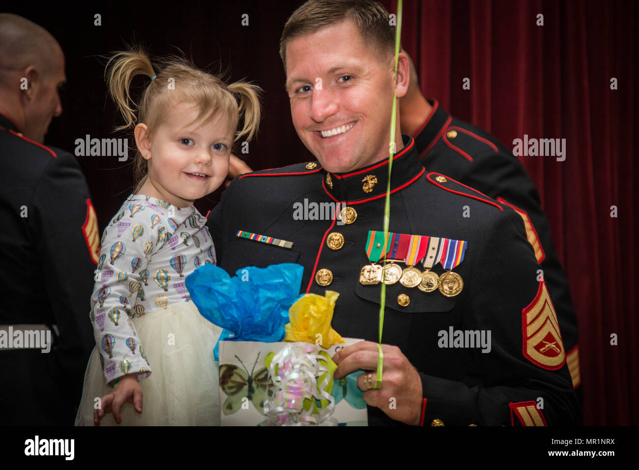 U.S. Marine Corps Staff Sgt. Christopher M. Bess, cyber systems chief ...