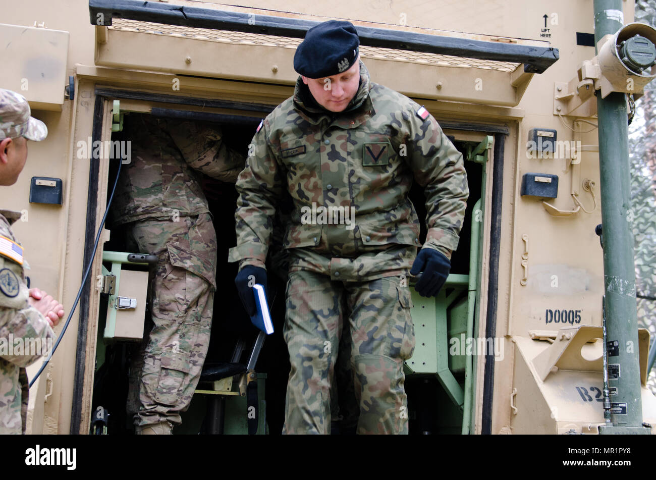 M1068 hi-res stock photography and images - Alamy