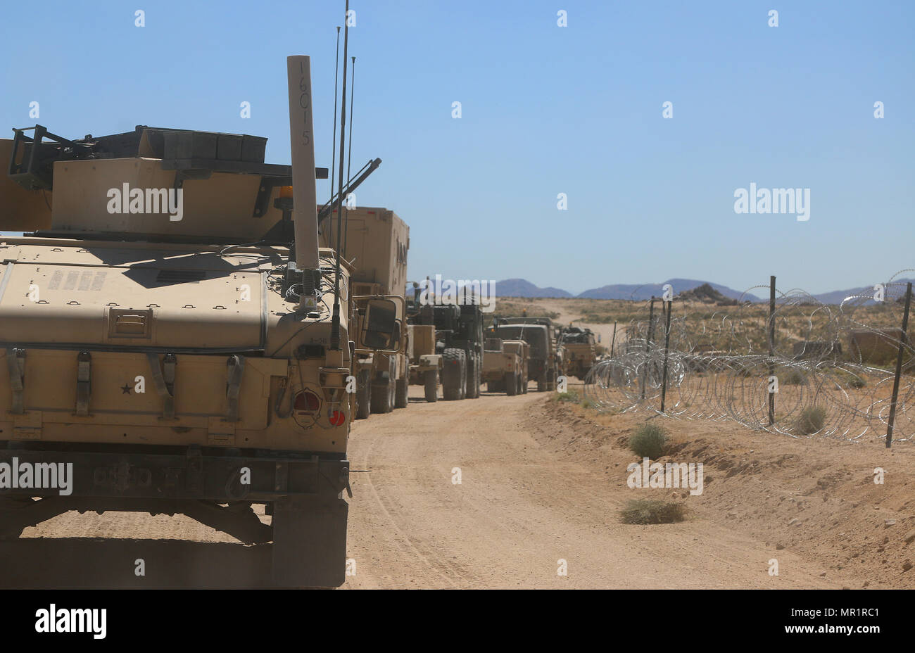 734th rsg hi-res stock photography and images - Alamy