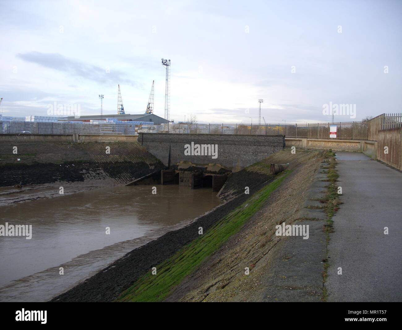 Marfleet hi-res stock photography and images - Alamy