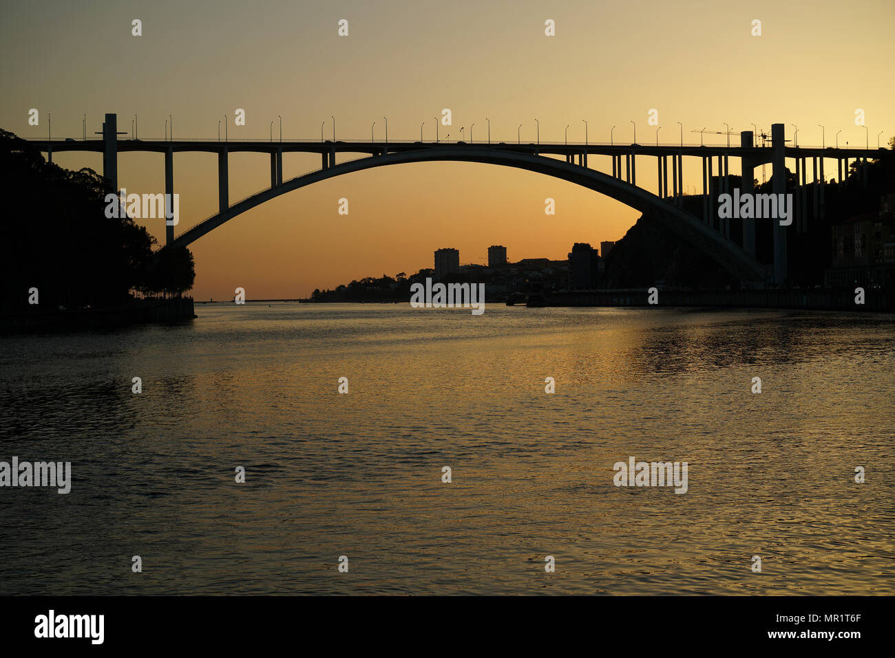 Porto tram city tours hi-res stock photography and images - Alamy