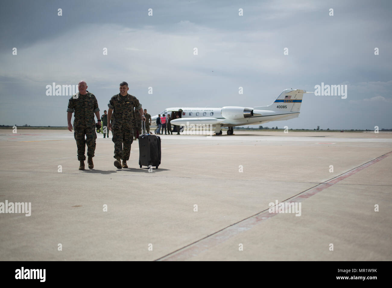 Col sean salene hi-res stock photography and images - Alamy